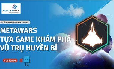 BlockchainWork Insider Insider - Kiến thức, tin tức blockchain nổi bật