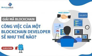BlockchainWork Insider Insider - Kiến thức, tin tức blockchain nổi bật
