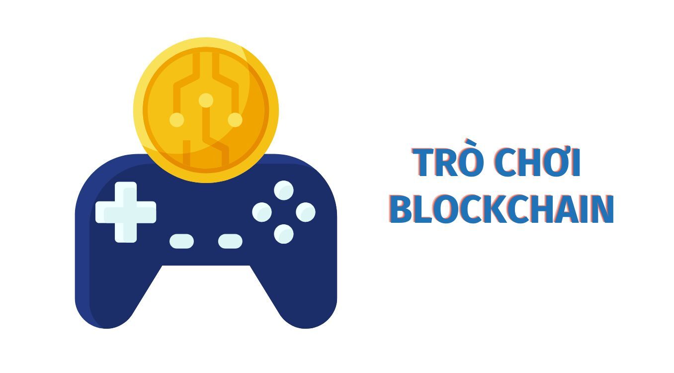Vai trò của công nghệ blockchain trong ngành công nghiệp game - BlockchainWork Insider