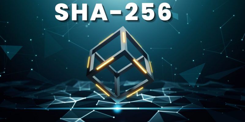 Hàm băm SHA-256 là gì? - BlockchainWork Insider