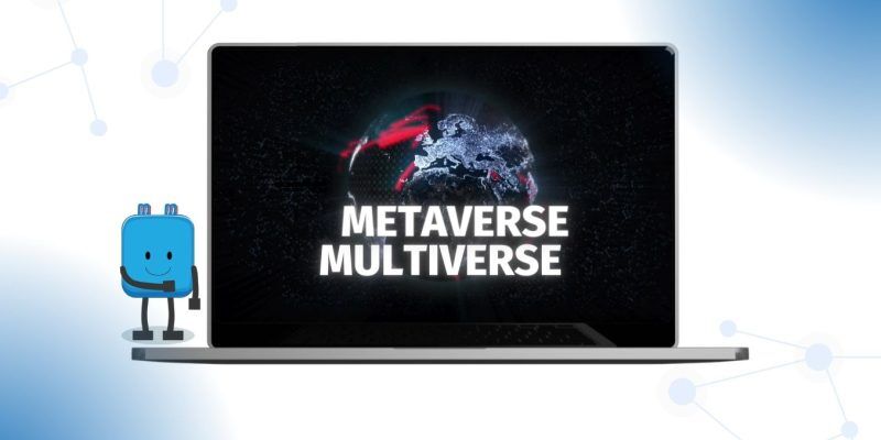 Sự khác biệt giữa metaverse và multiverse - BlockchainWork Insider