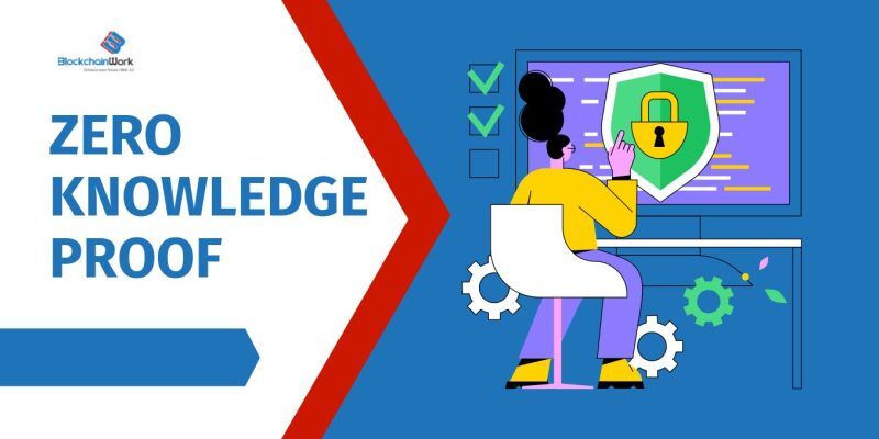 Zero Knowledge Proof (ZKP) là gì? - BlockchainWork Insider