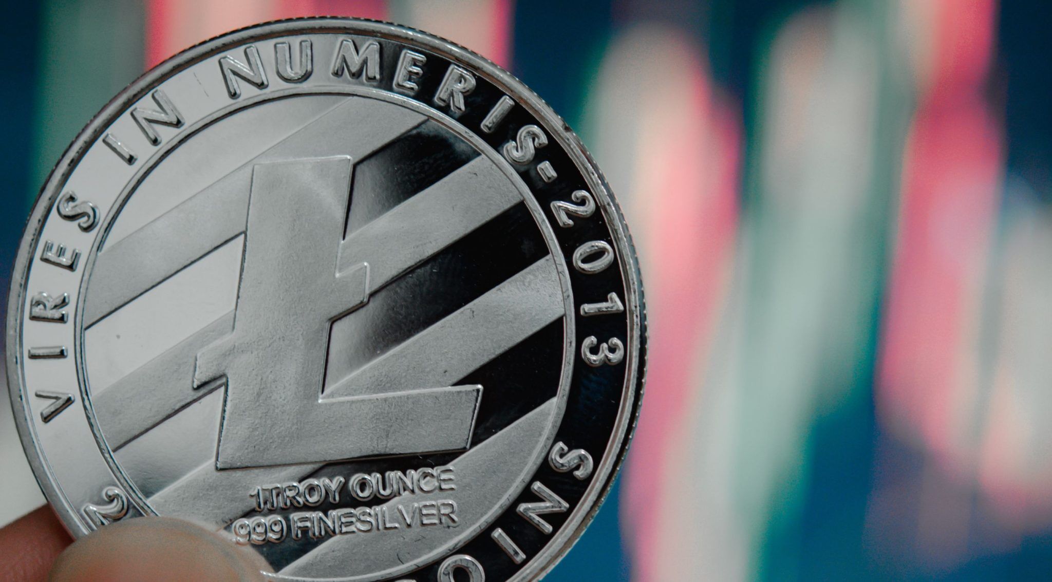 Giải mã sức mạnh công nghệ đằng sau Litecoin - BlockchainWork Insider