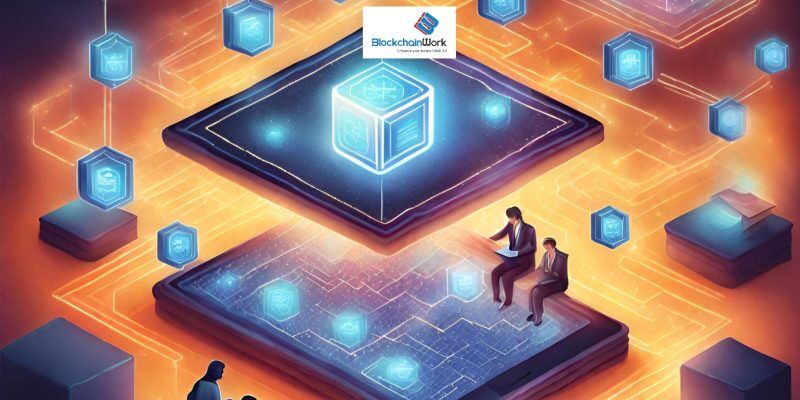 Các ứng dụng blockchain thực tế tại Việt Nam - BlockchainWork Insider